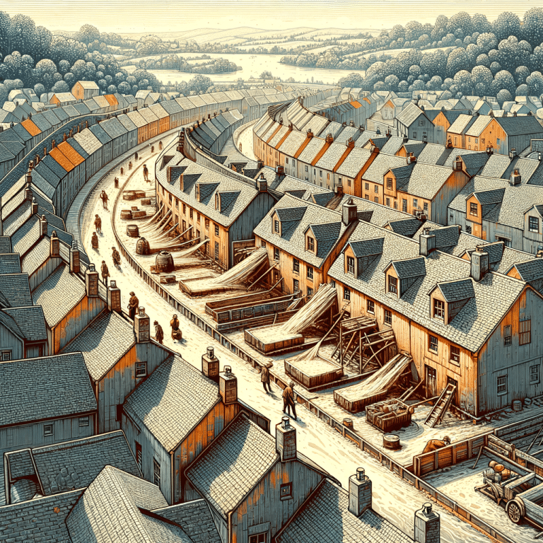 Kingston Recoating Flat Roofs: Protect Your Investment Now!