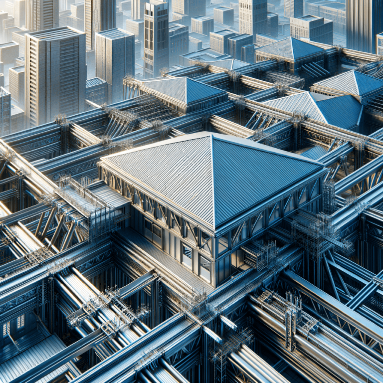 Warwick Metal Roof Installations: Your Guide to Durability and Style