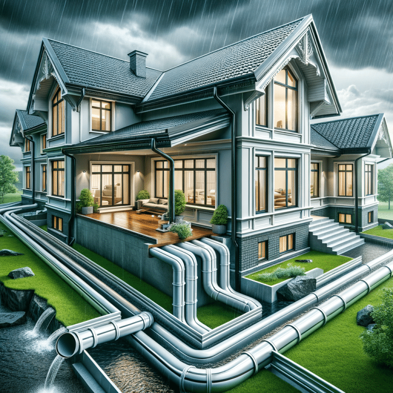 Cranston Custom Gutter Solutions: Protect Your Home Now