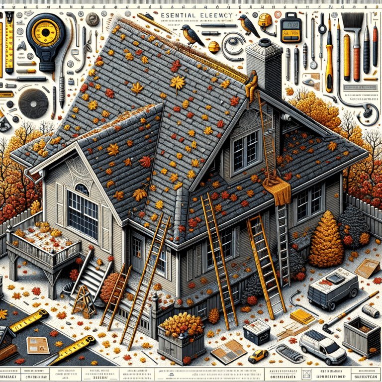 "Get Ready for Winter: Cranston Pre-Winter Roof Inspection Services ...