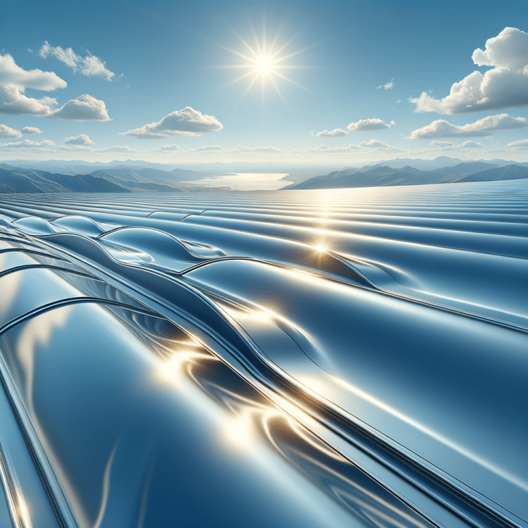 Kingston Reflective Roof Coatings: Maximize Your Home's Efficiency