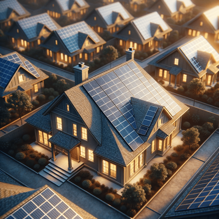 Providence Solar-Ready Roofing Systems: Your Smart Upgrade Path