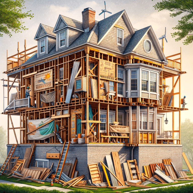 Warwick Wind Mitigation Retrofit: Your Key to Safer Living