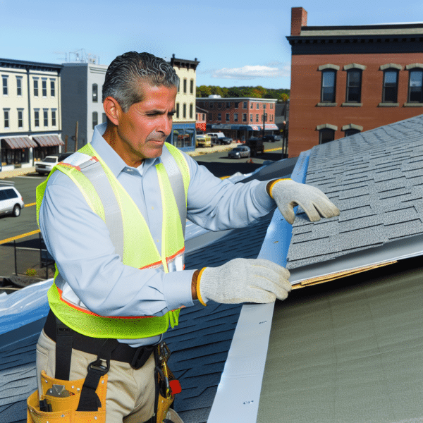 Commercial Roofing Solutions: Essential Guide for Warwick Businesses