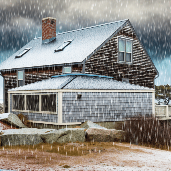 Hail-Resistant Roof Designs: Your Ultimate Guide for Durability