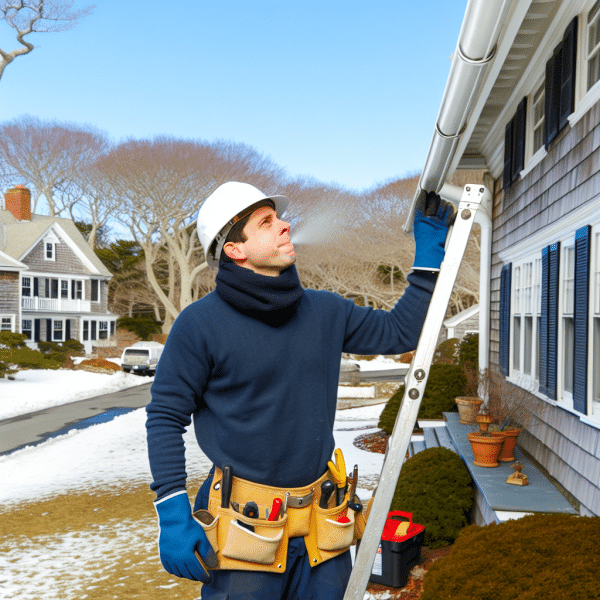 Professional Gutter Inspections: Why They're Vital for Your Home
