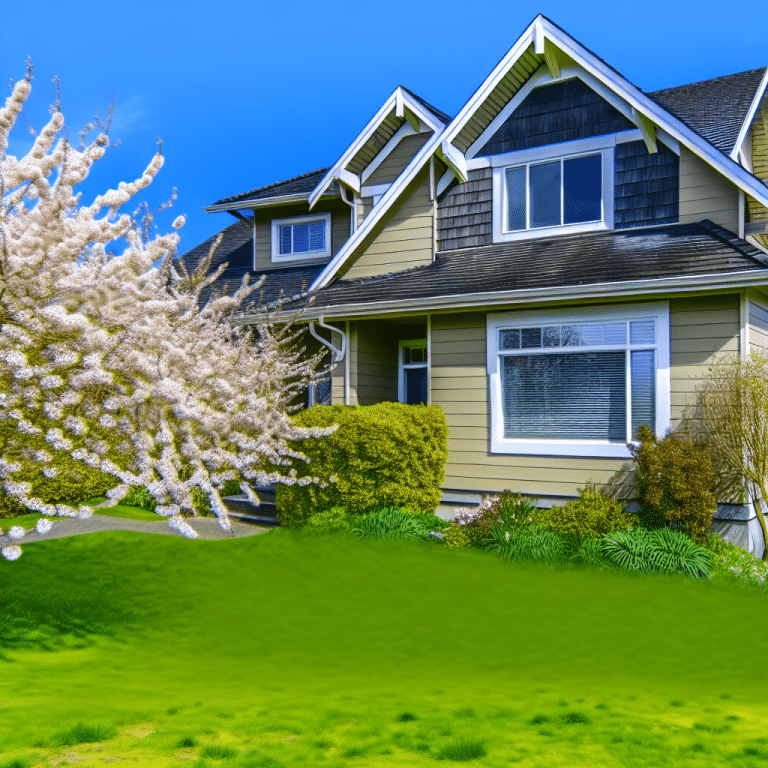 Beige House and Roof Color Combinations: Perfect Pairings for Your Home