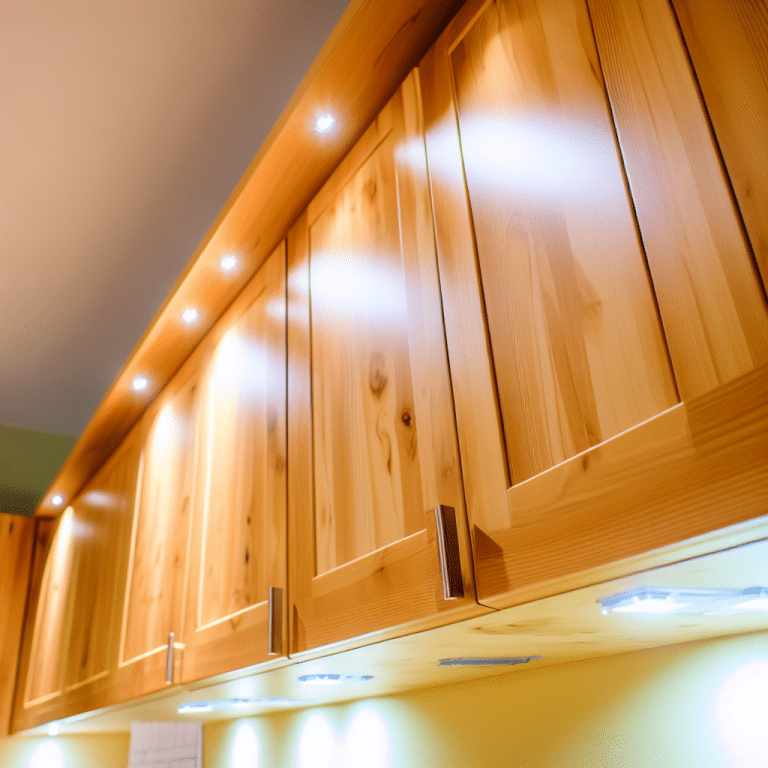 How to Refinish Cabinets: Revamp Your Kitchen with Ease