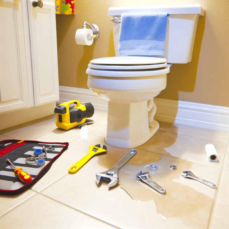 Leaking Toilet Troubleshooting: Quick Fixes For Cranston Homes